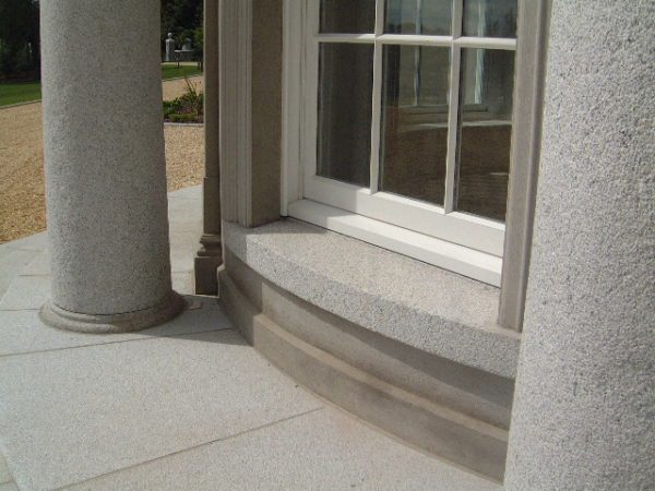 Window Sills | Natural Stone Industries
