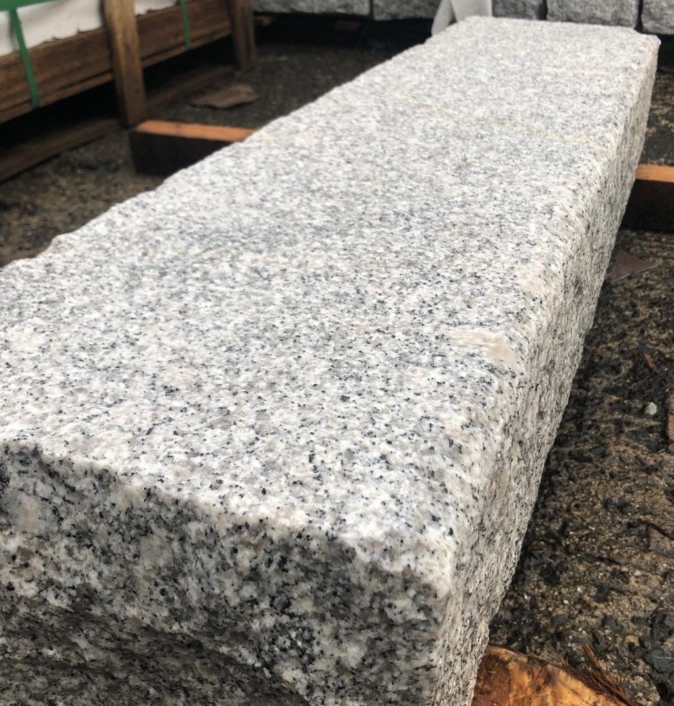 Kerbs | Natural Stone Industries