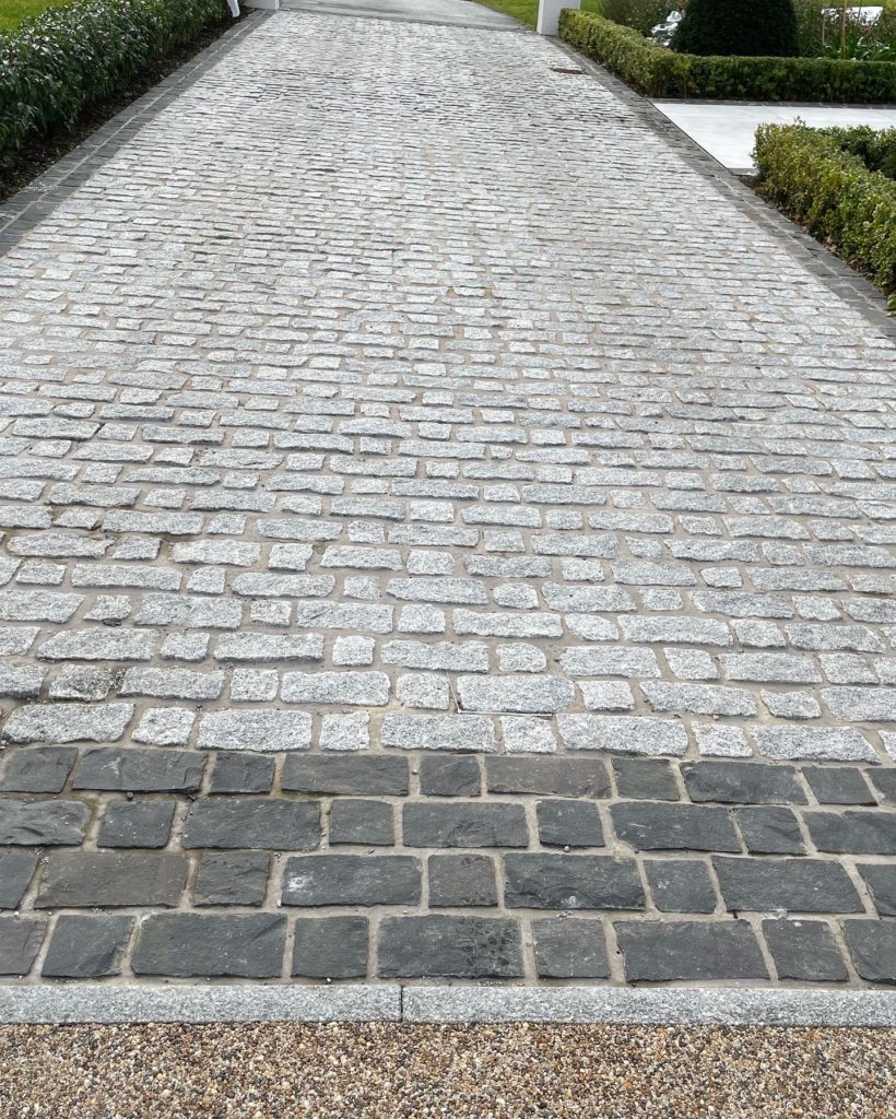 Setts | Natural Stone Industries